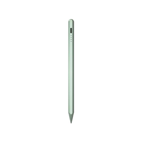 Precision Green Laser Stylus Pen for iPad: Ergonomic, Palm Rejection ...