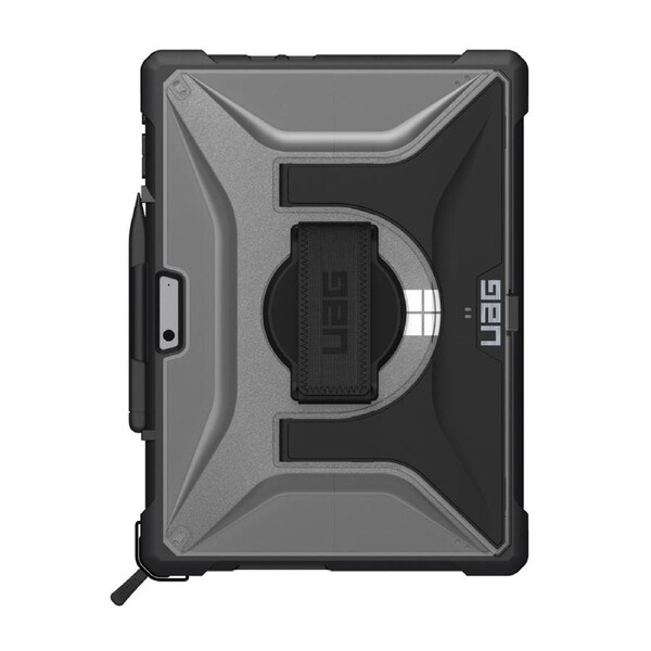 Urban Armour Gear Plasma Tablet Case w/Hand/Shoulder Strap For Surface ...