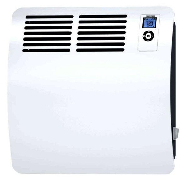 Stiebel Eltron CON10 Premium 1000W 7 Day Timer Panel Heater | Woolworths