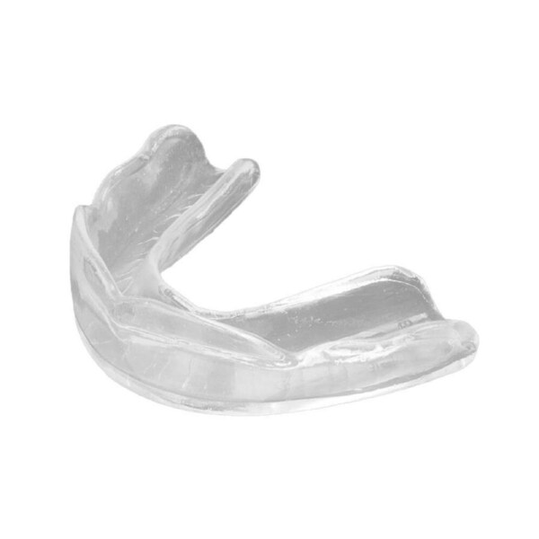 Signature Sports Boil Bite Type 1 Protective Mouthguard Teeth Shield ...