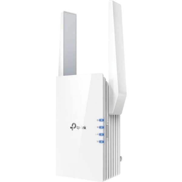 TP-LINK RE605X Ax1800 Mesh Wifi6 Extender | Woolworths