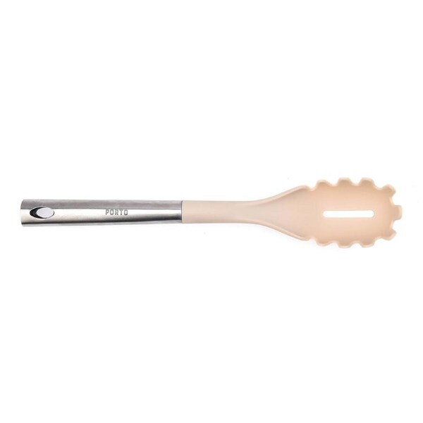Porto Zest Stainless Steel/Nylon 40cm Spaghetti Server Kitchen Cooking ...
