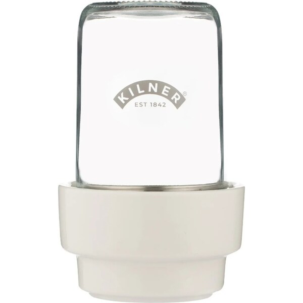 Kilner Glass Sprouting Set | Woolworths