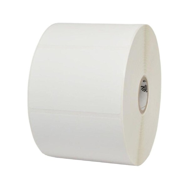 Zebra Z-Select Multipurpose Label - 76.20 mm Width x 50.80 mm Length ...