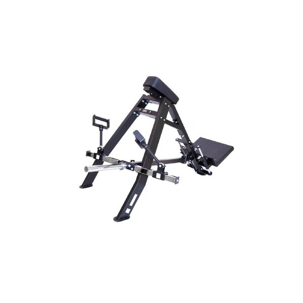 Body Iron Platinum Incline Bent Over Row Commercial | Woolworths