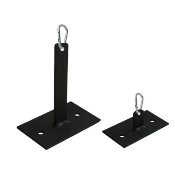 Universal Boxing Floor Anchor & Bracket | Woolworths
