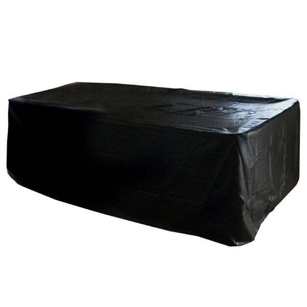 Formula Sports 9'/290cm Vinyl Heavy Duty Billiard Table Cover w/Full ...