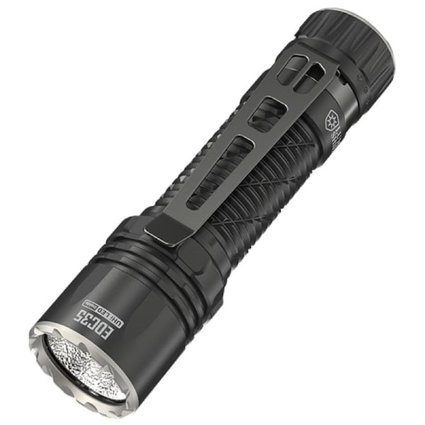 Nitecore EDC35 5000 Lumen Rechargeable Flashlight | Woolworths