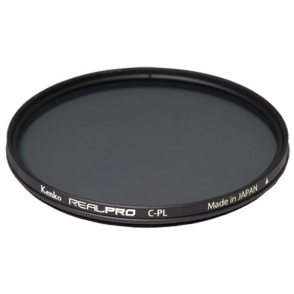 Kenko 43mm RealPro MC Circ-Pol Filter | Woolworths