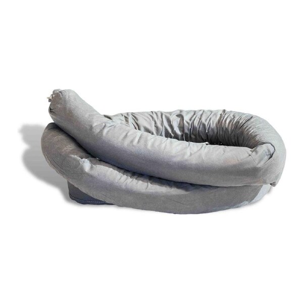 General Purpose Absorbent Boom - 75mm x 3m | Woolworths