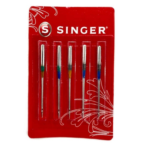 SINGER Embroidery Needles for EM9305 | Woolworths