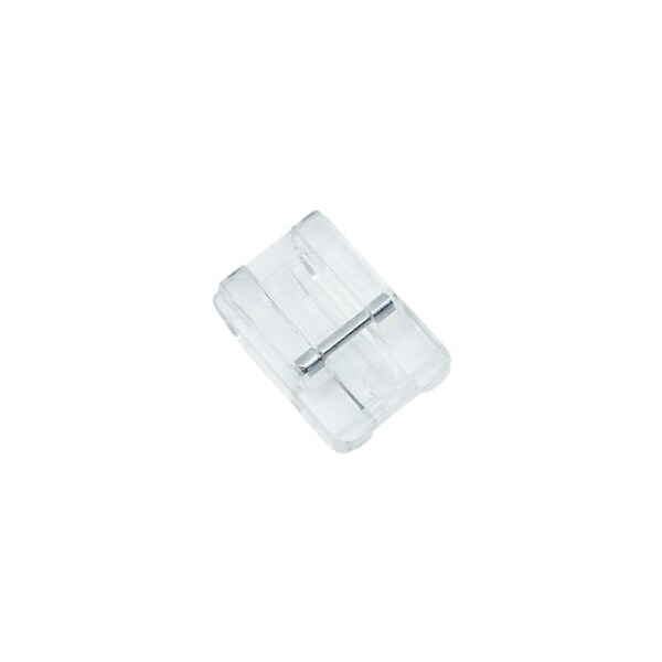 SINGER(R) Invisible Zipper Snap-on Presser Foot | Woolworths