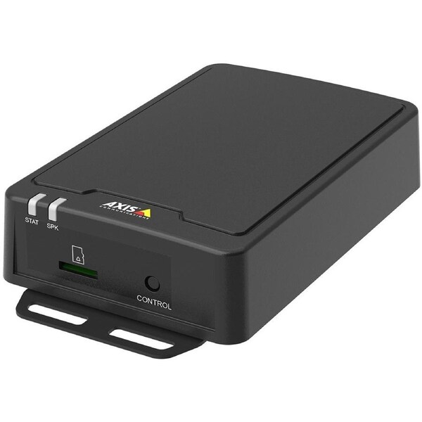 AXIS C8210 Amplifier - 15 W RMS - TAA Compliant | Woolworths
