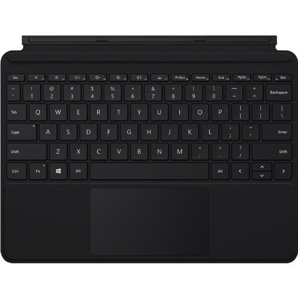 Microsoft Type Cover Keyboard/Cover Case Microsoft Surface Go 2 ...