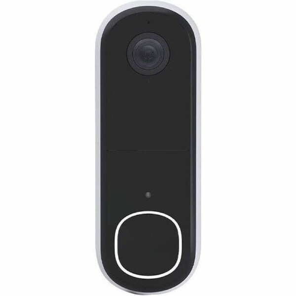 Arlo Essential Video Doorbell - Wireless - 3.05 m - White | Woolworths