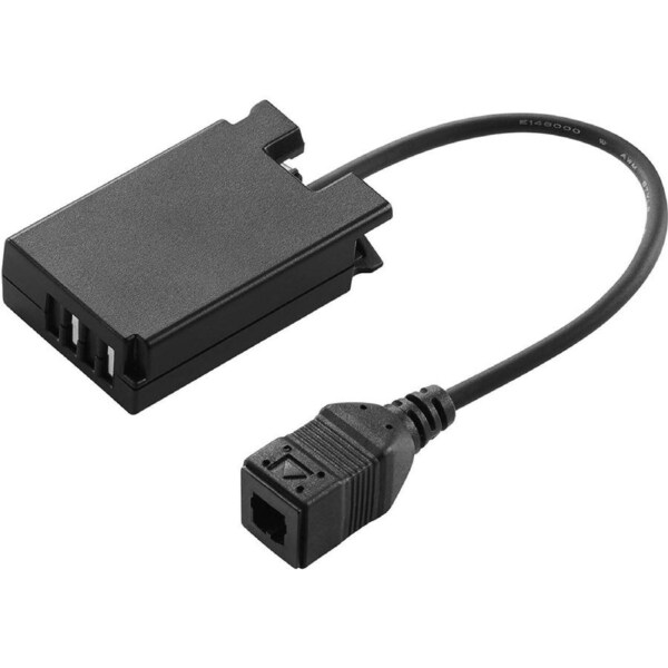 Nikon Power Connector EP-5E replaces Nikon 1 J4, S2 Batt for Nikon EH ...