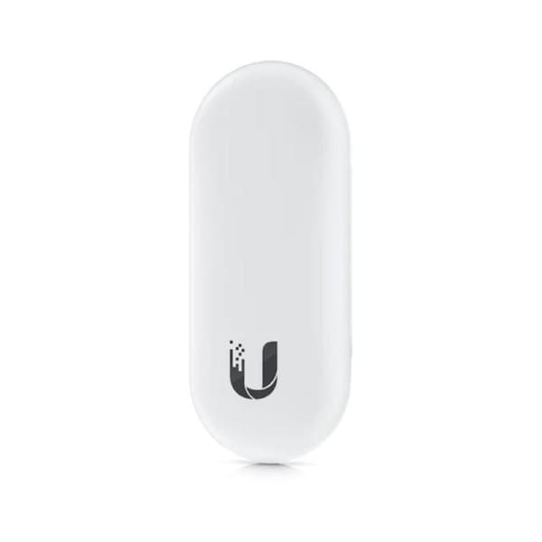 Ubiquiti UniFi Access Reader Lite, Modern NFC and Bluetooth Reader, PoE ...