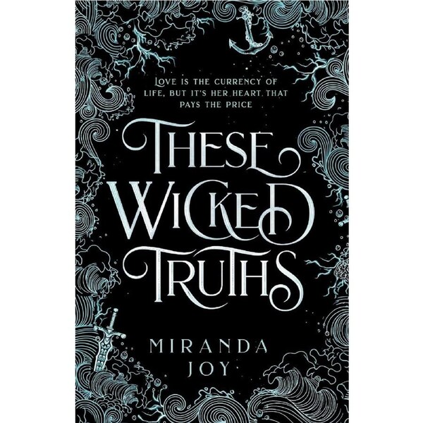 These Wicked Truths - Miranda Joy | Woolworths