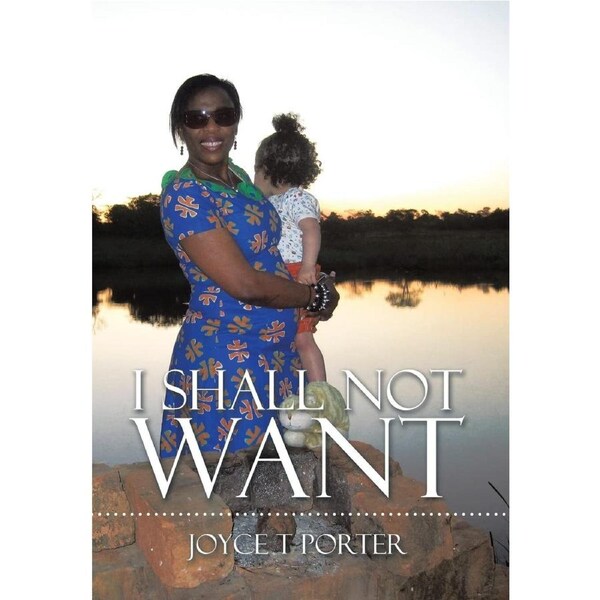 I Shall Not Want - Joyce T. Porter | Woolworths