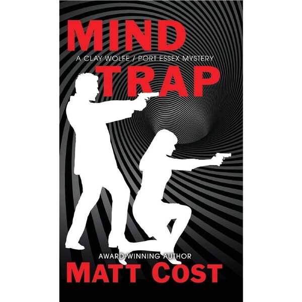 Mind Trap - Matt Cost | Woolworths