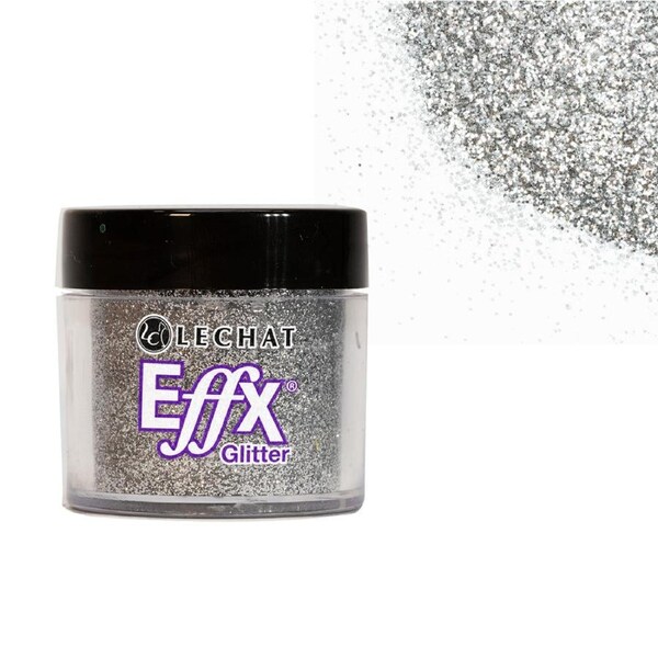 Lechat Perfect Match EFFX Nail Art Glitter - 10 Bright Star 20g ...