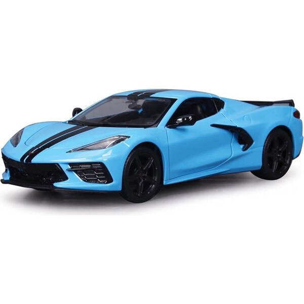 Catzon Alloy Diecast Car Model 1/24 Doors Open Great Collection for Men ...