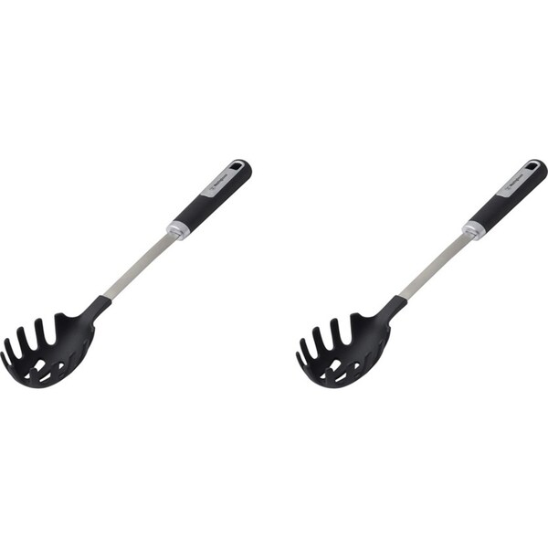 2PK Westinghouse Spaghetti Server Soft Grip Stainless Steel Kitchen ...