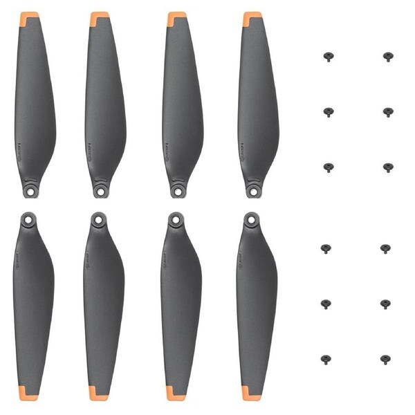 DJI Drone Mini 4/Mini 3 Pro Propellers Screws Replacement | Woolworths