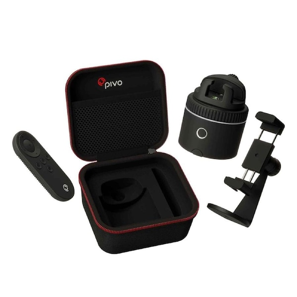 Pivo Pod Starter Bundle Pod Phone Holder Remote Case | Woolworths