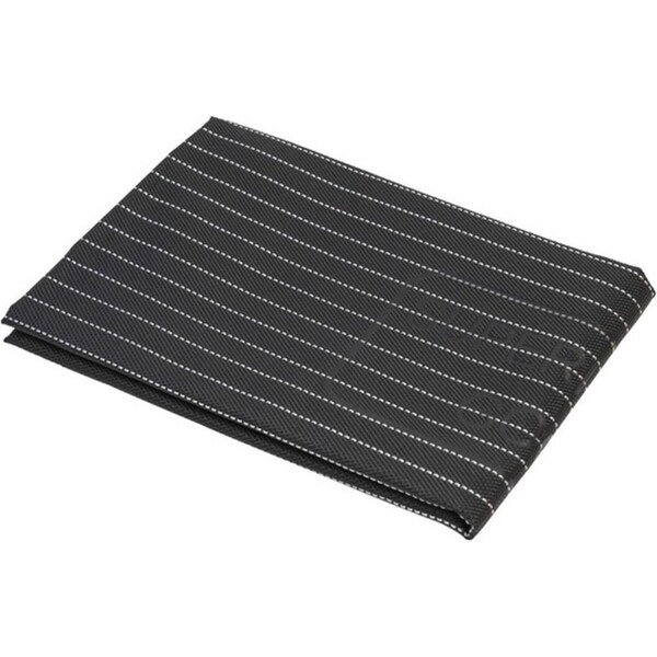 Superior Pet Essentials HD Flea-Free Pinstripe Raised Dog Bed Cover ...