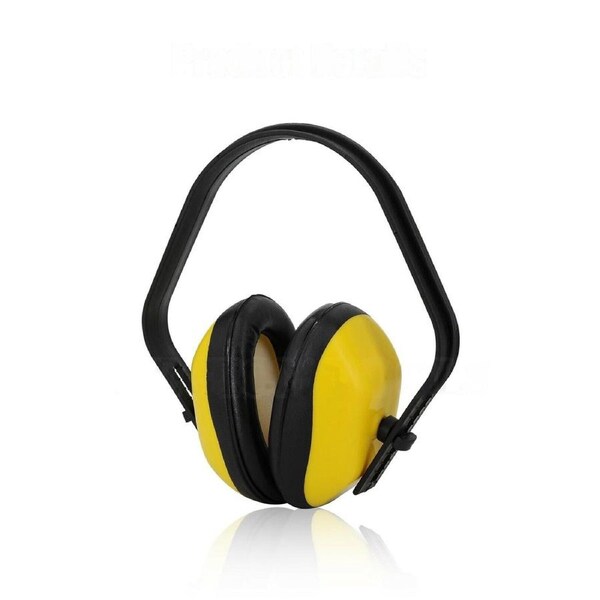 Ear Muffs Hearing Protection Safety Gear | Woolworths