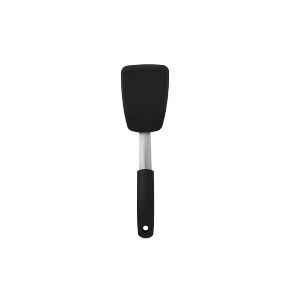 Oxo Silicone Flexible Turner - Small | Woolworths
