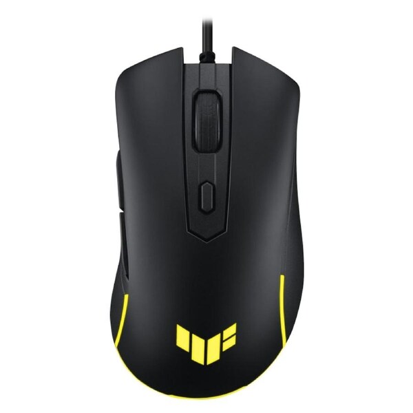 Asus Mouse Wired 8000dpi Optical IP56 Dust Water Resistant [TUF Gaming ...