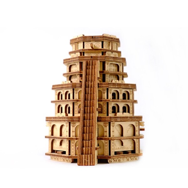 Escapewelt Quest Tower Puzzle | Woolworths