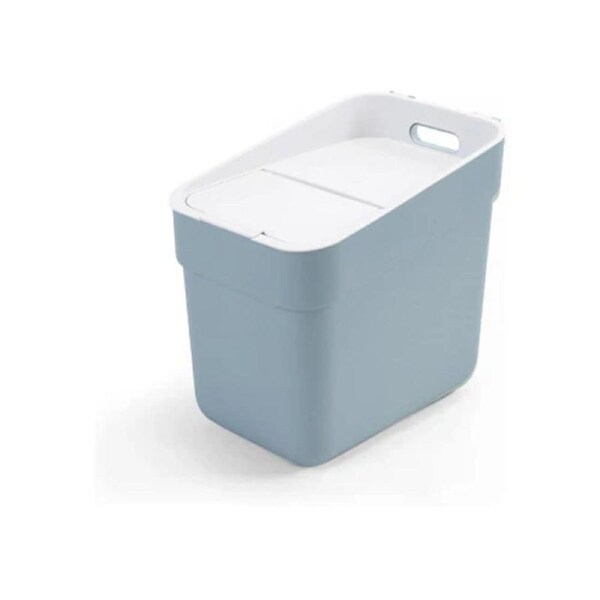 Keter 20L Ready to Collect Waste Separation Bin - Blue | Woolworths