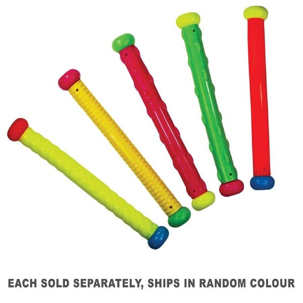 Pool Soft Dive Stick (1pc Random) | Woolworths