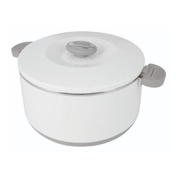 Pyrolux 10L Food Warmers - White | Woolworths