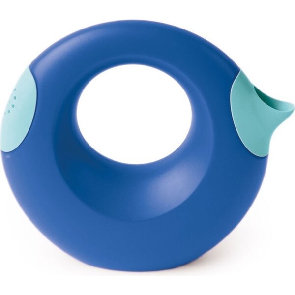 Quut Cana Kids/Childrens Plastic Watering Can Play Toy Large - Ocean 0m ...