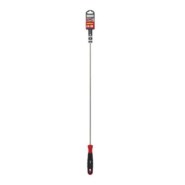 PK Tools Screwdriver Phillips PH2 Head Magentic Tip 450mm Long | Woolworths