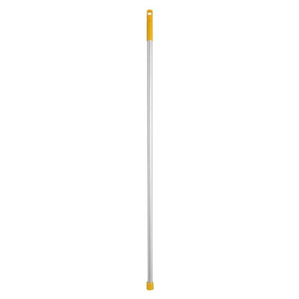 SYR Aluminium 53in Interchange Mop Handle Home/Office Cleaning ...
