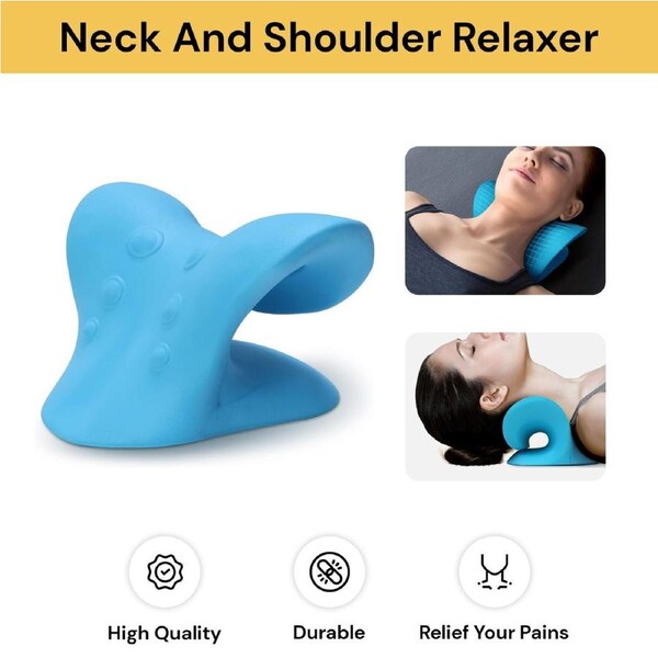 Neck And Shoulder Relaxer | Woolworths