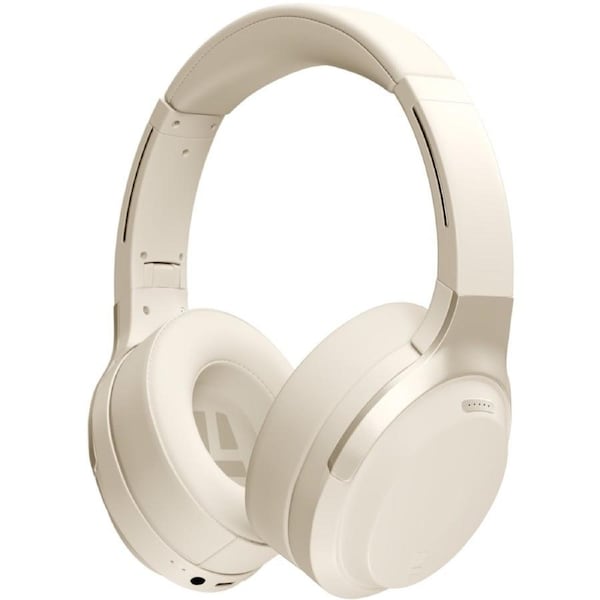 Liquid Ears Wireless Premium Headphones - Natural | Woolworths