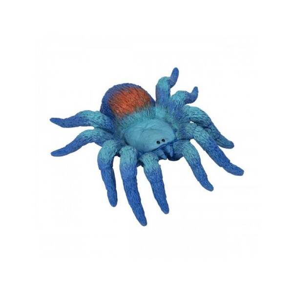 Schylling Stretchy Spider Hand Puppet Kids Pretend Play Toy 16.5cm ...
