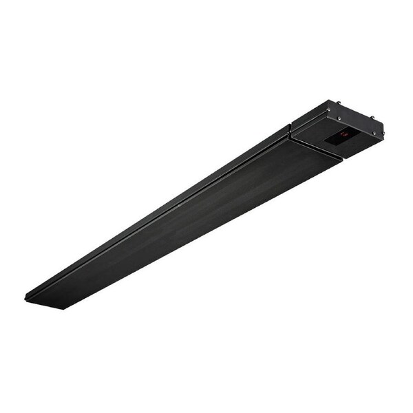 Heatstrip 3200W 240V 50Hz 13.3A IP55 Classic Indoor/Outdoor Heater w ...