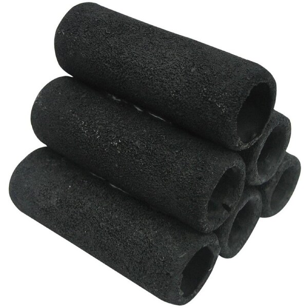 Aqua One Yabbie Hide Pipes Ornament - Small (10389S) | Woolworths