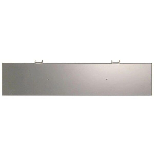 Aqua One AquaStyle 620/620T Top Filter Lid Silver (10715SV) | Woolworths