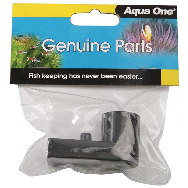 Aqua One AquaStyle 620/620T Duckbill Outlet (10710) | Woolworths