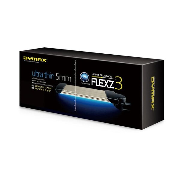 Dymax Flexz 3 LED (DM609) | Woolworths