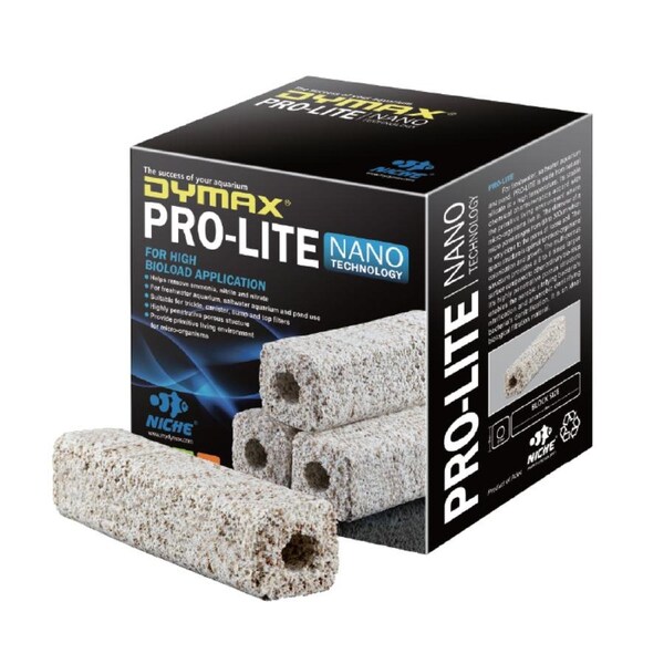 Dymax Pro-Lite 12pcs (DM444) | Woolworths