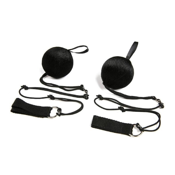 Adjustable Belly Dance Poi Balls Props Belly Dance Accessories Hand ...